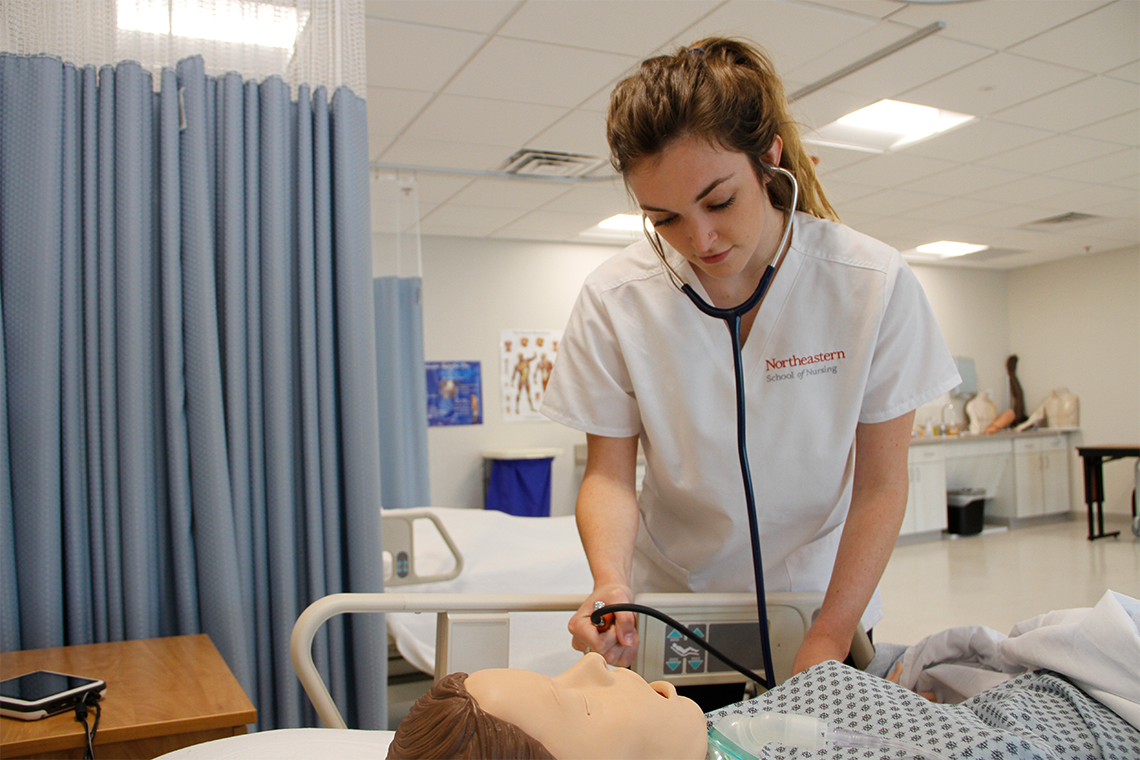 ABSN Requirements - Northeastern University