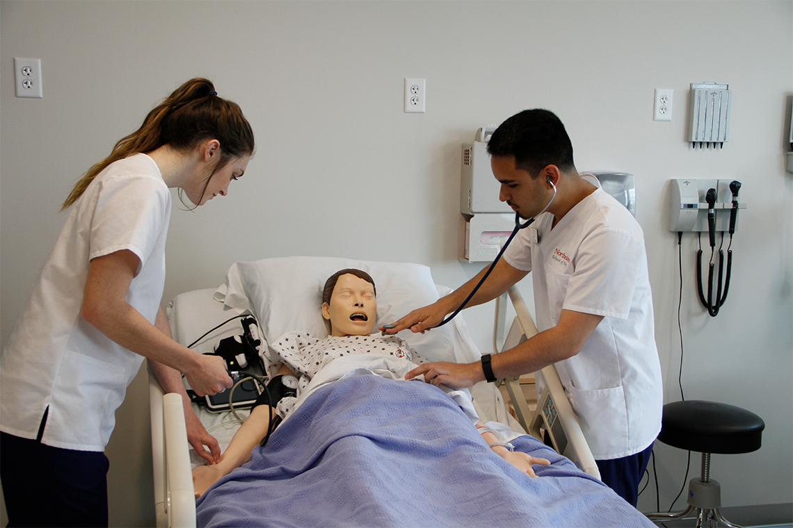 Contact Us - Northeastern University ABSN Admissions Team