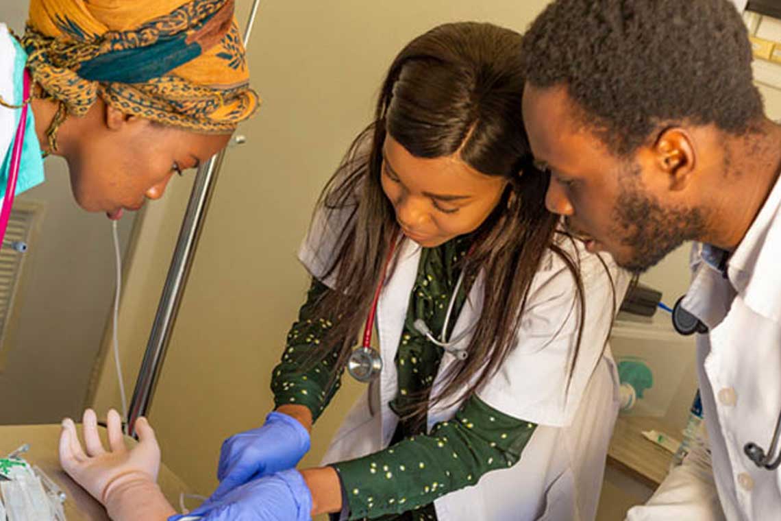 What Is Nursing School Like? - Northeastern ABSN