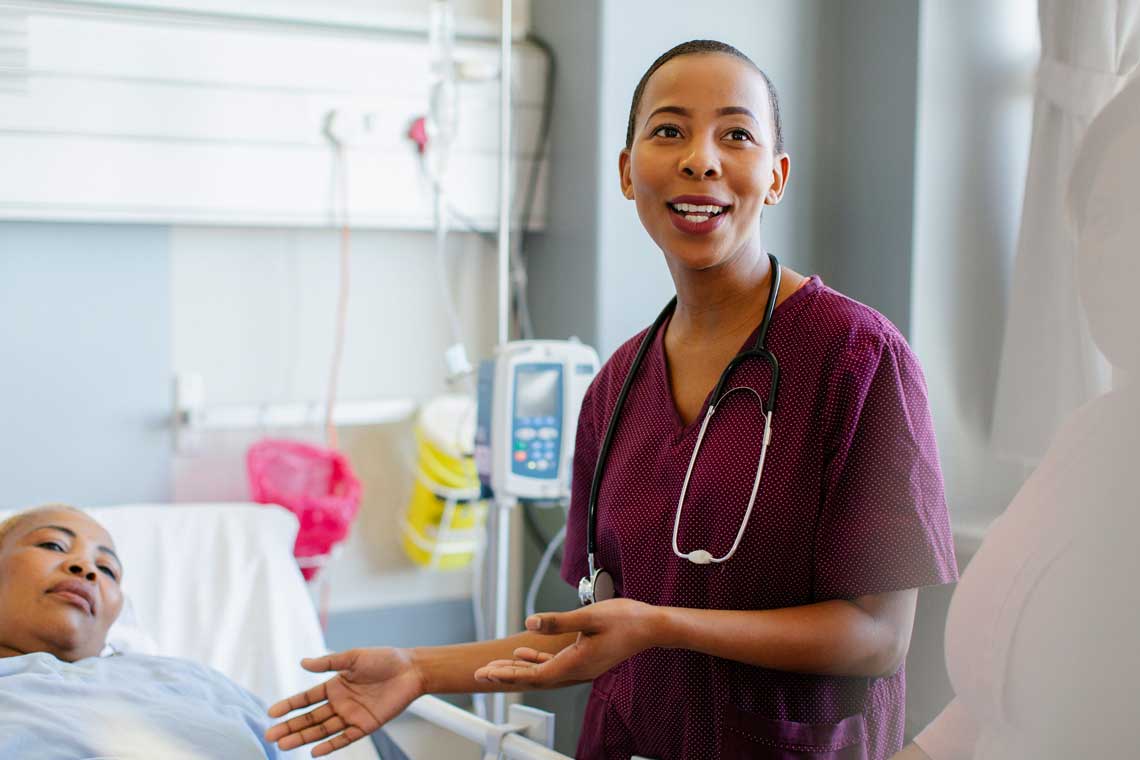 How to Choose a Nursing Specialty - Northeastern
