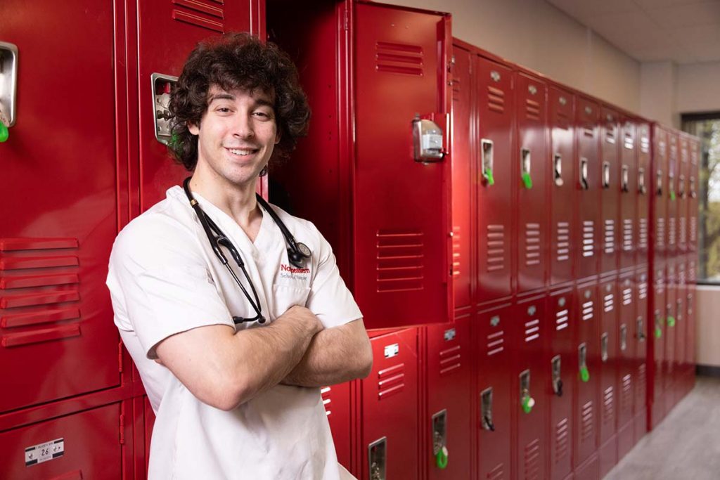 Accelerated Nursing School Tuition - Northeastern ABSN