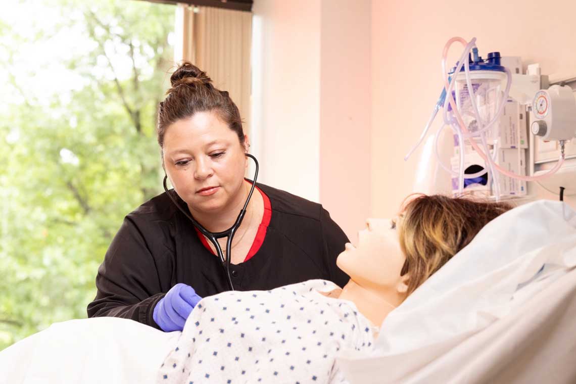 Nursing Programs in Charlotte, NC - Northeastern ABSN
