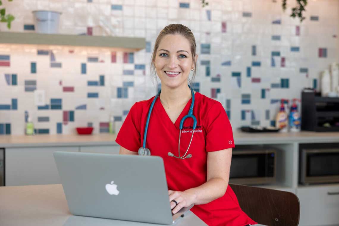 Online Nursing Programs in NC: Your Path to Becoming a Nurse - Northeastern