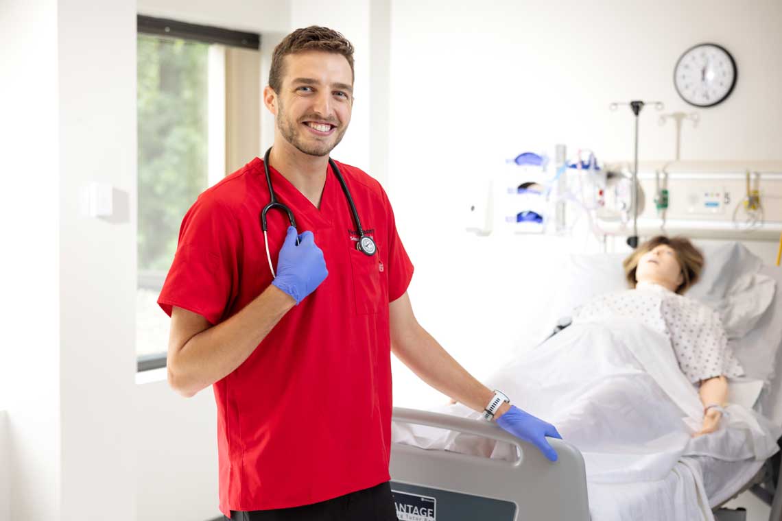 How to Go from LPN to RN with an Accelerated Nursing Program - Northeastern